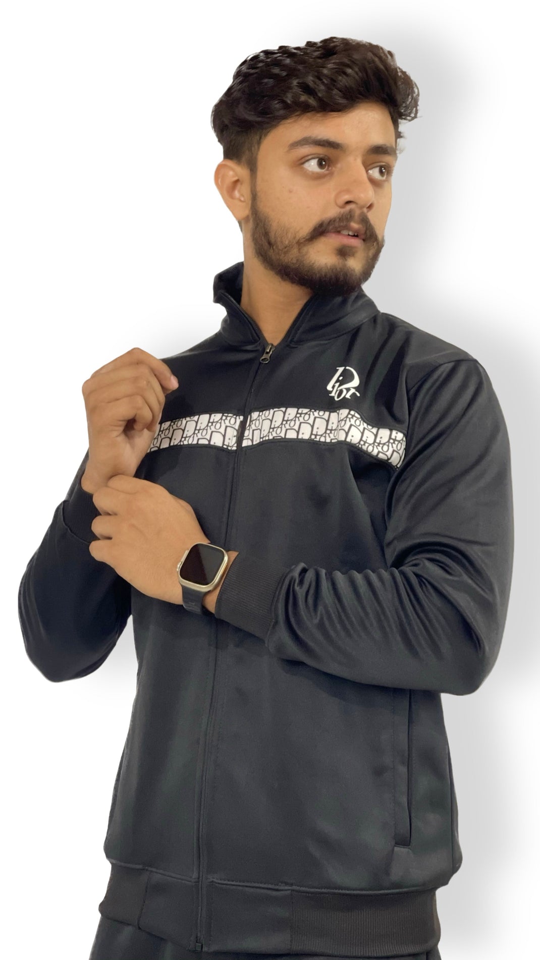 Winter Tracksuit For Men | Winter Twinset For Men Online In Pakistan ...