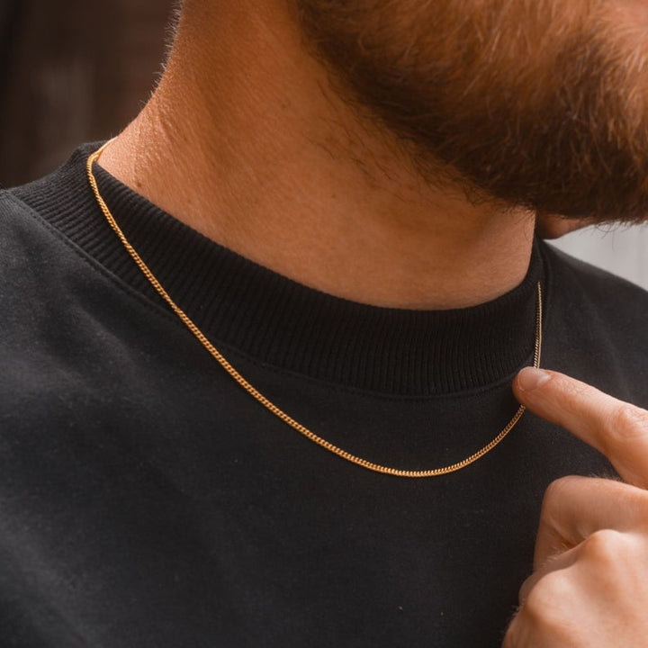 Turkish Rings For Men | Neck Chains For Men | Bracelets For Men – The ...