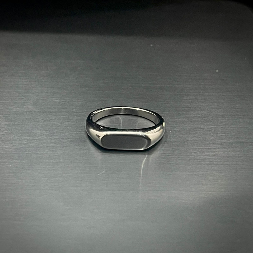 Titanium Rings For Men – The Dapper Shop