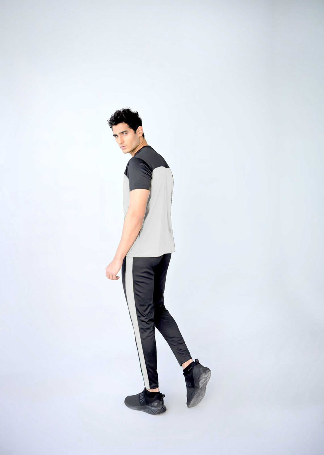 Summer Drifit Tracksuit For Men | Premium Summer Twin Set In Pakistan ...