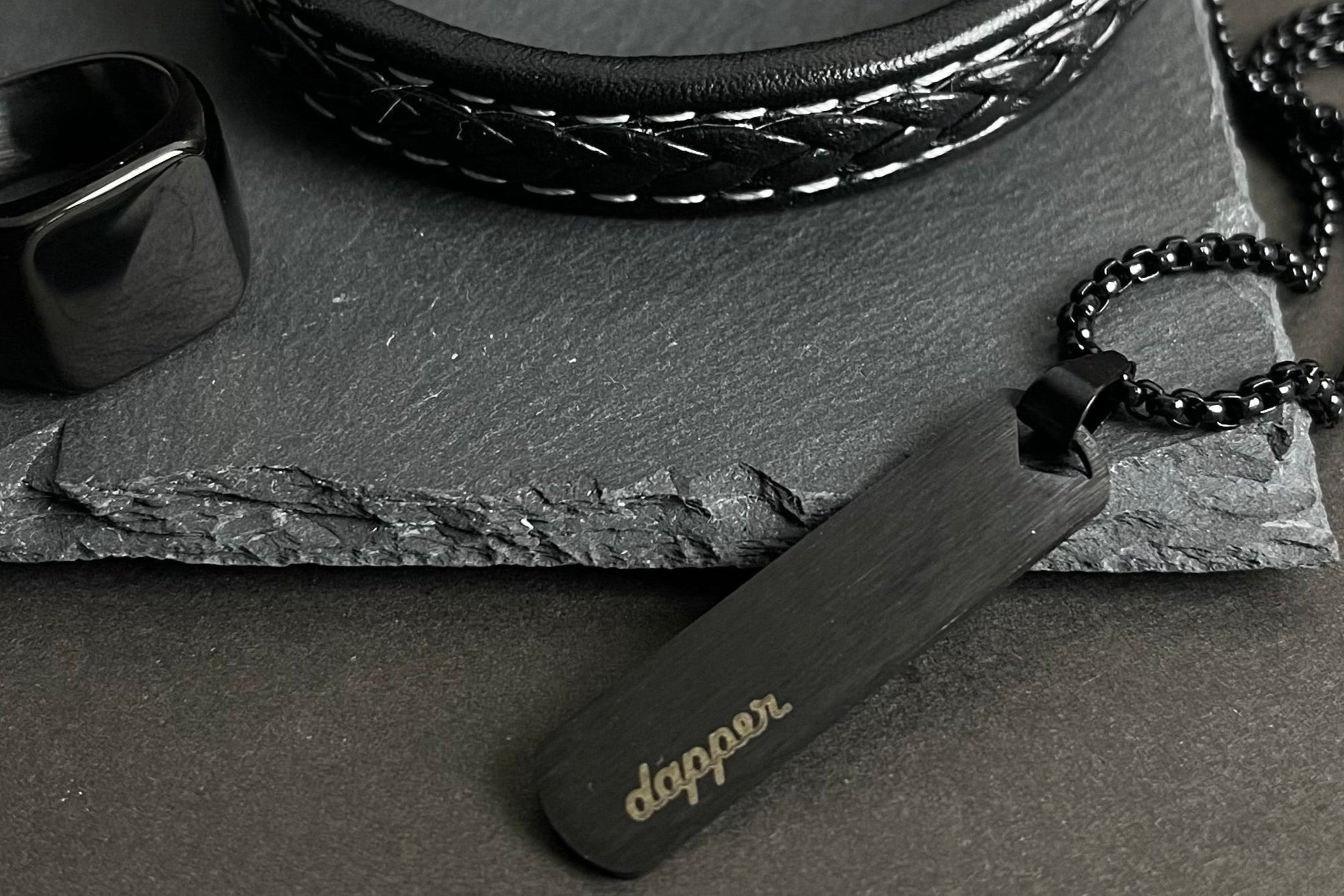 Turkish Rings For Men | Neck Chains For Men | Bracelets For Men – The ...