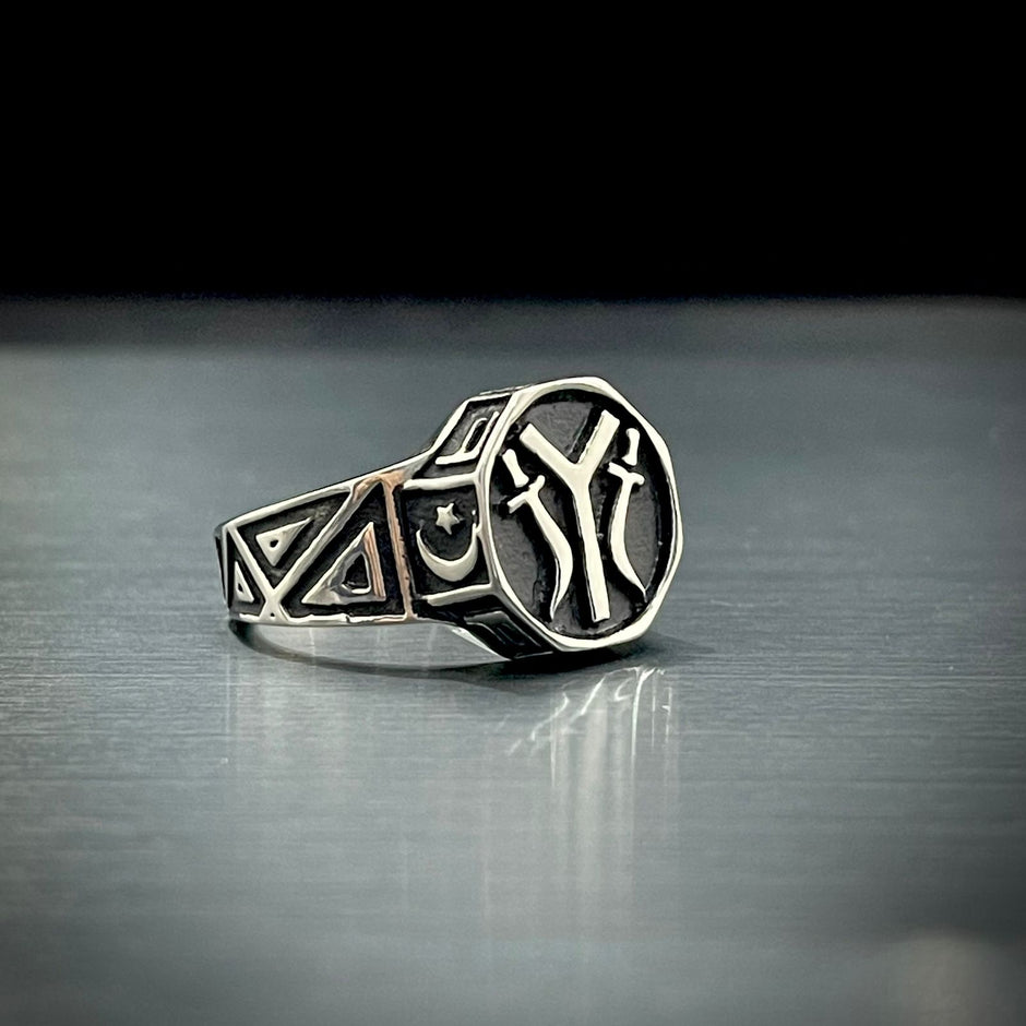Turkish Rings For Men – The Dapper Shop