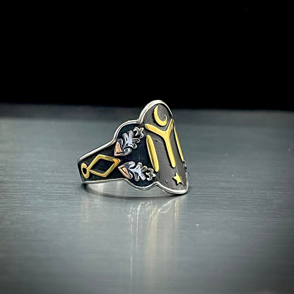 Turkish Rings For Men – The Dapper Shop